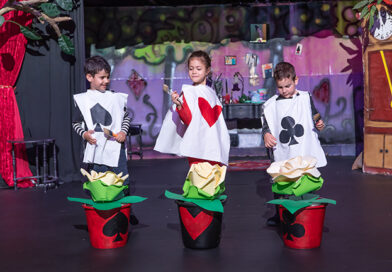 Παιδικό Θέατρο