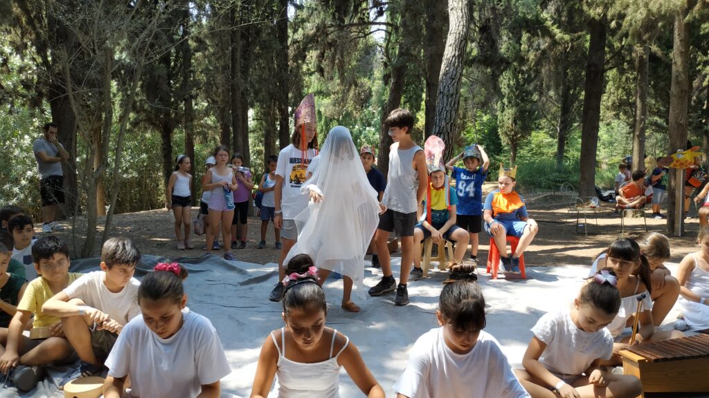 Παιδικό Θέατρο