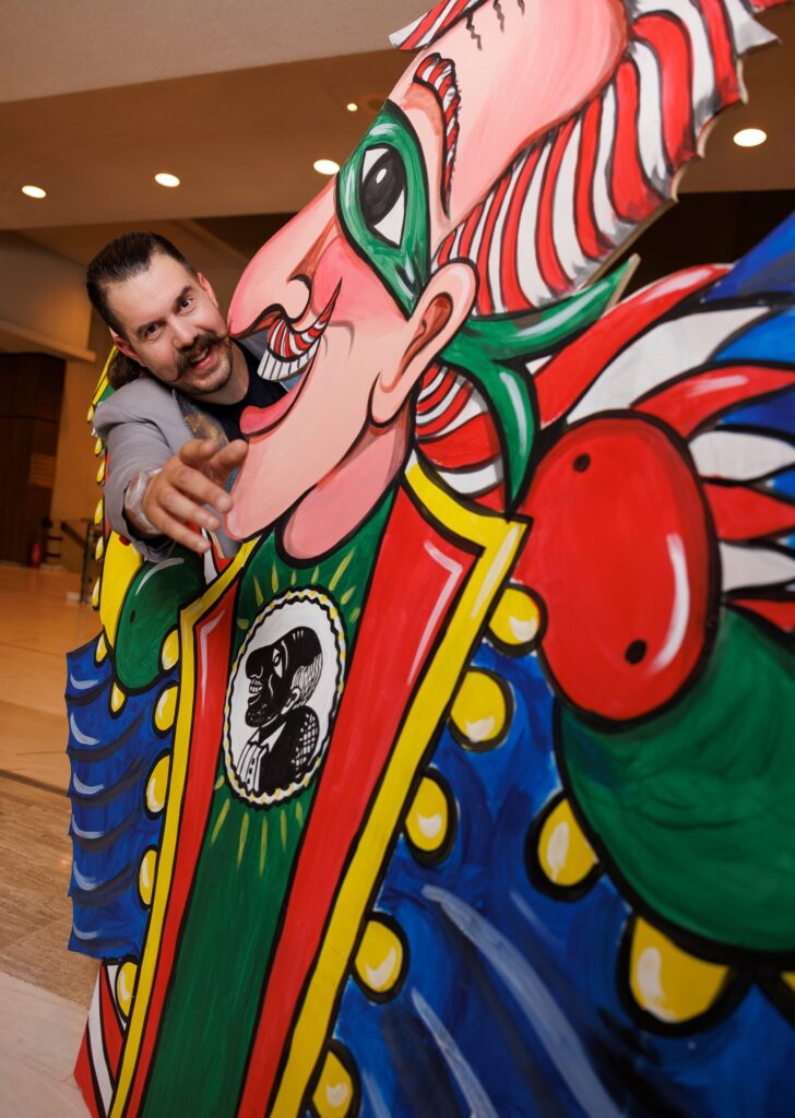 Μέγαρο Μουσικής:«Καρα-Cartoon»- Ένα σκιομιούζικαλ για παιδιά! | Παιδικό Θέατρο